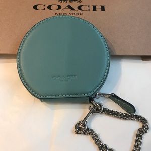Coach | Bags | Coach Flamingo Coin | Poshmark